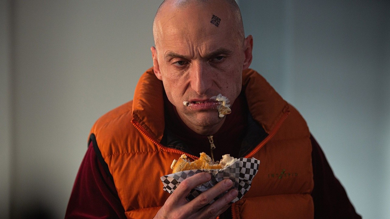 Alien 2 or: The Return of Valdis in 17 Chapters (2024) | MUBI