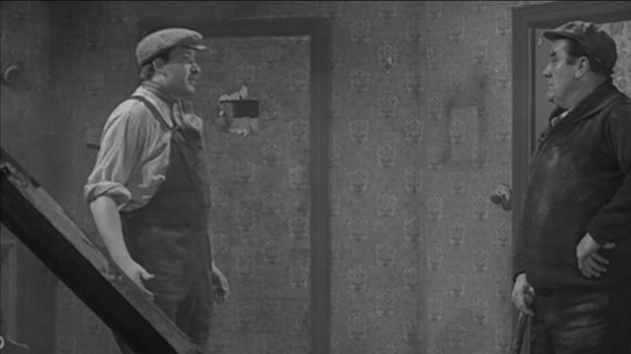 The Never Never Murder (1961) | MUBI