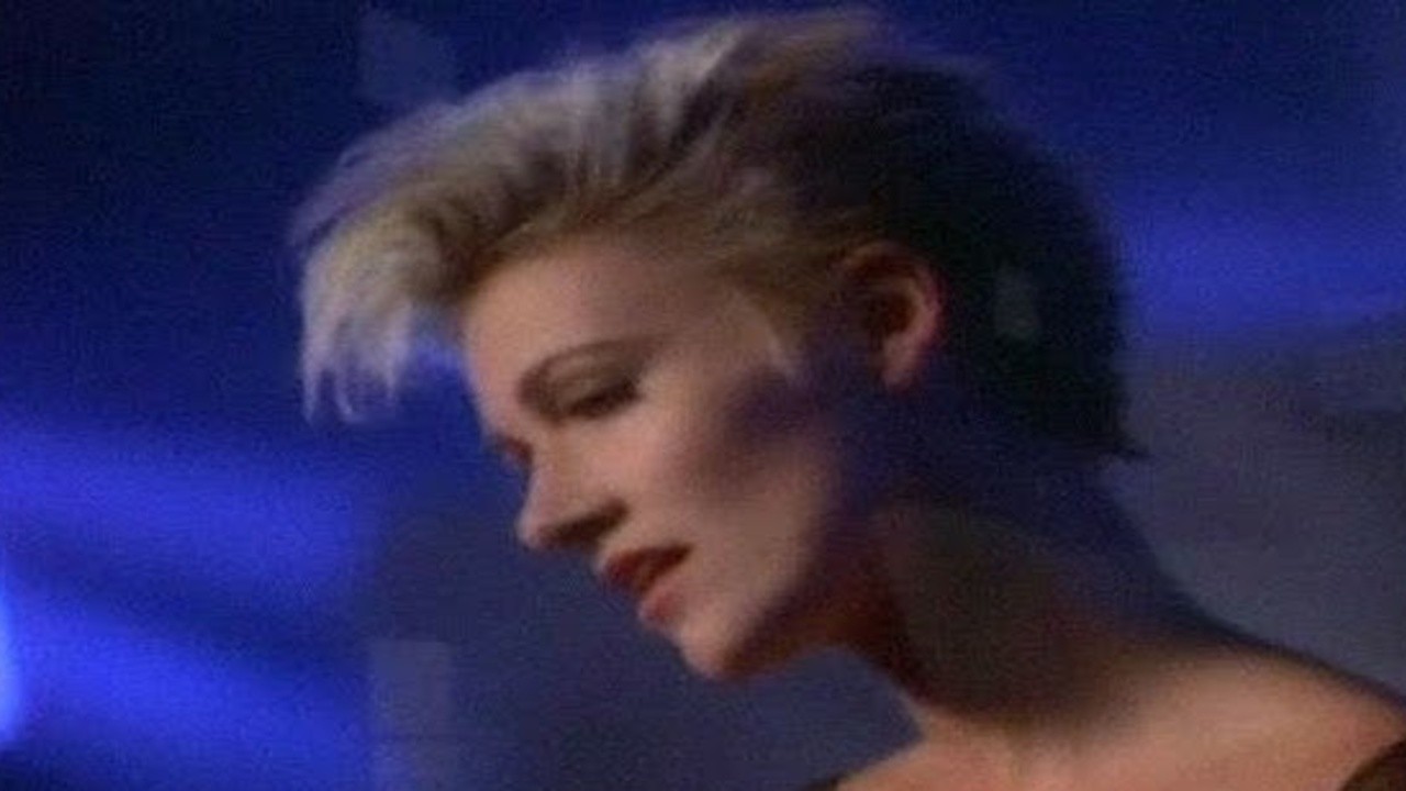 Roxette: It Must Have Been Love [MV] (1990) | MUBI