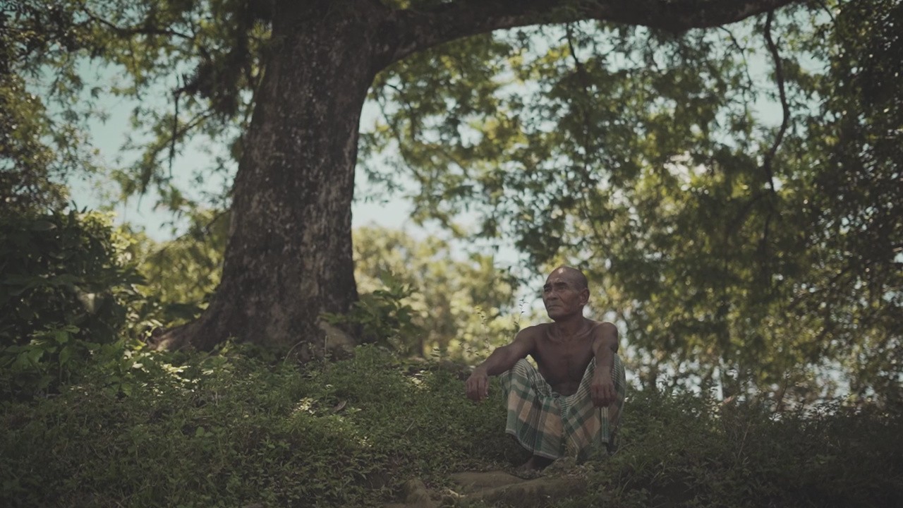 A Snail Without Shell (2023) | MUBI