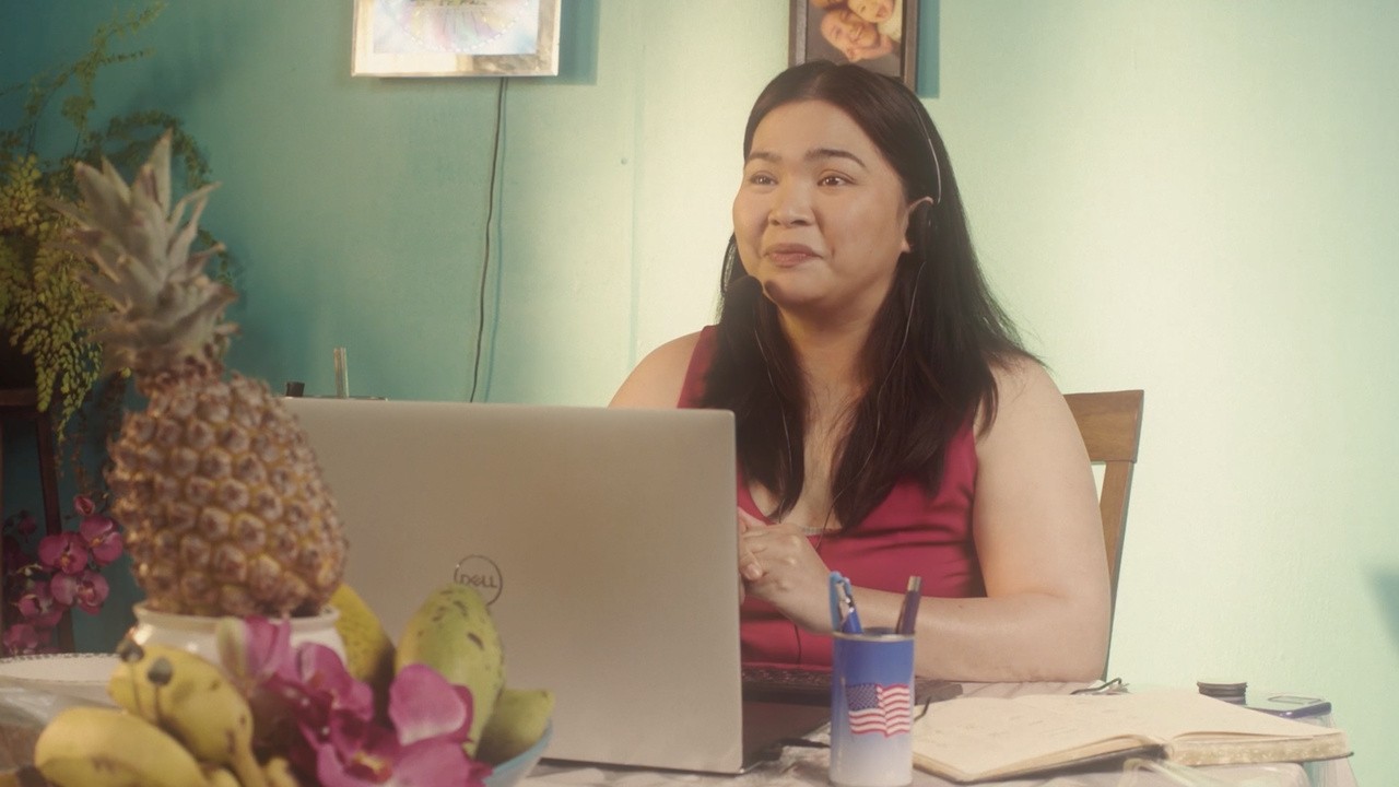 Yes Sir, Sorry Ma'am (2023) | MUBI