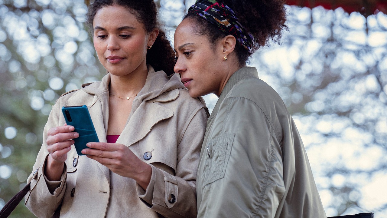 Missing You (2025) | MUBI