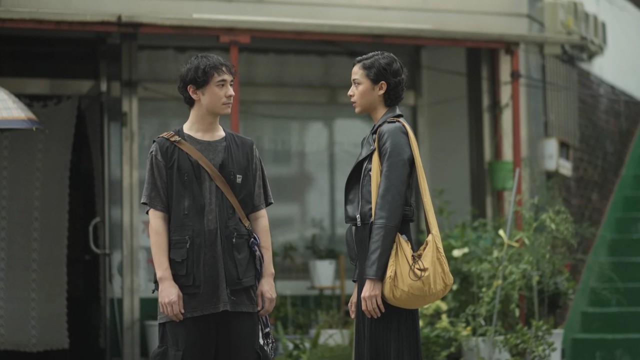 Goodbye, Farewell (2024) | MUBI