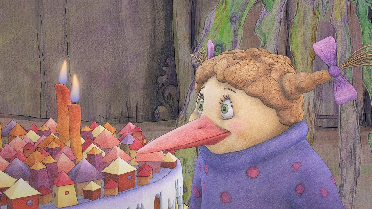 Thelma's Perfect Birthday (2024) | MUBI