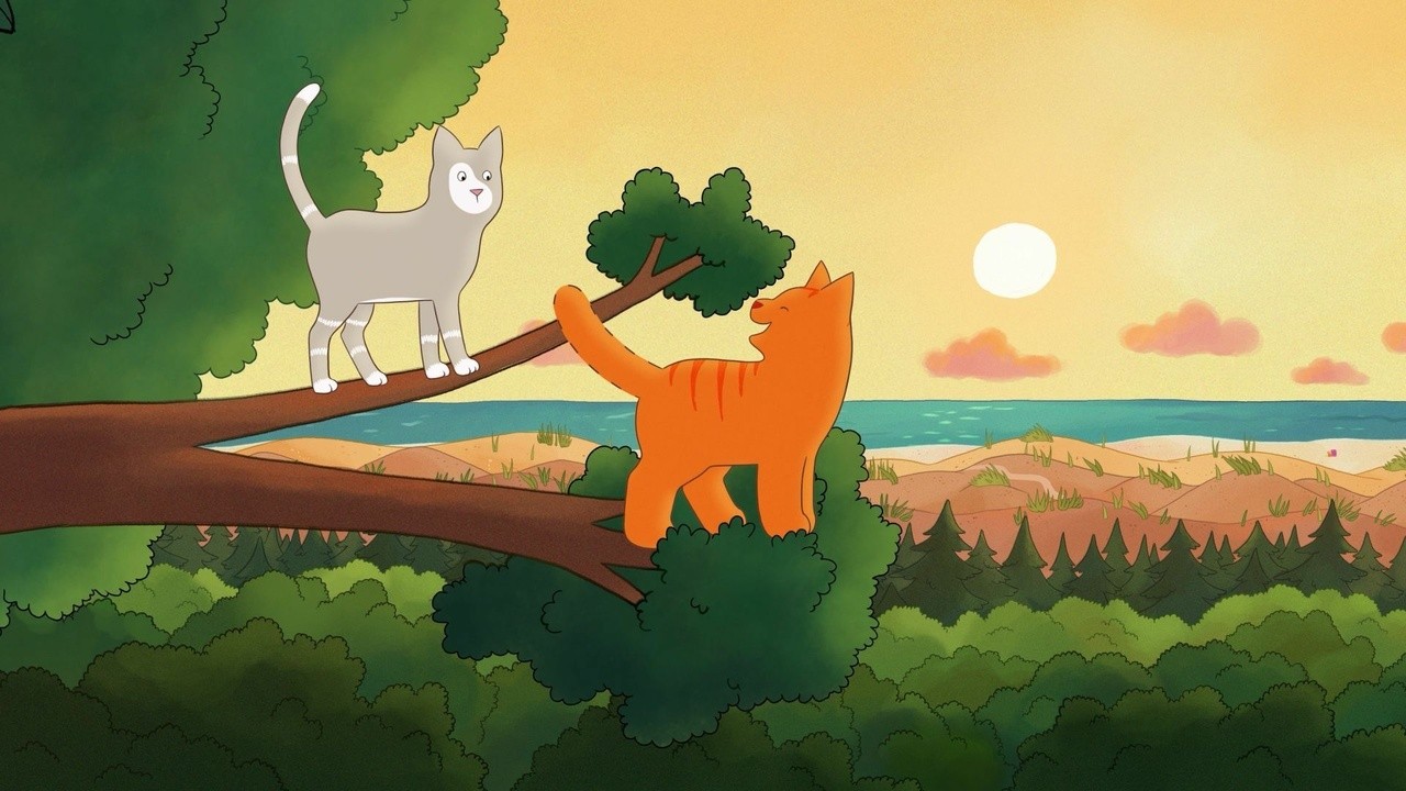 Tummy Tom and the Lost Teddy Bear (2024) | MUBI