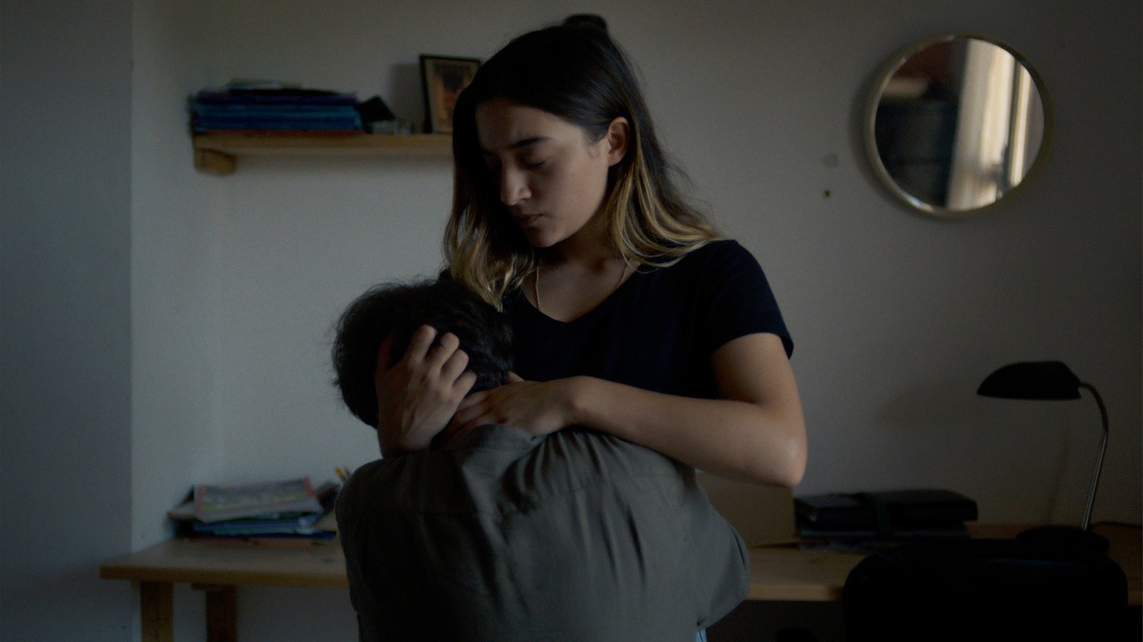 A Short Trip (2023) | MUBI