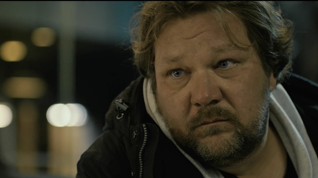 The Actor (2024) | MUBI