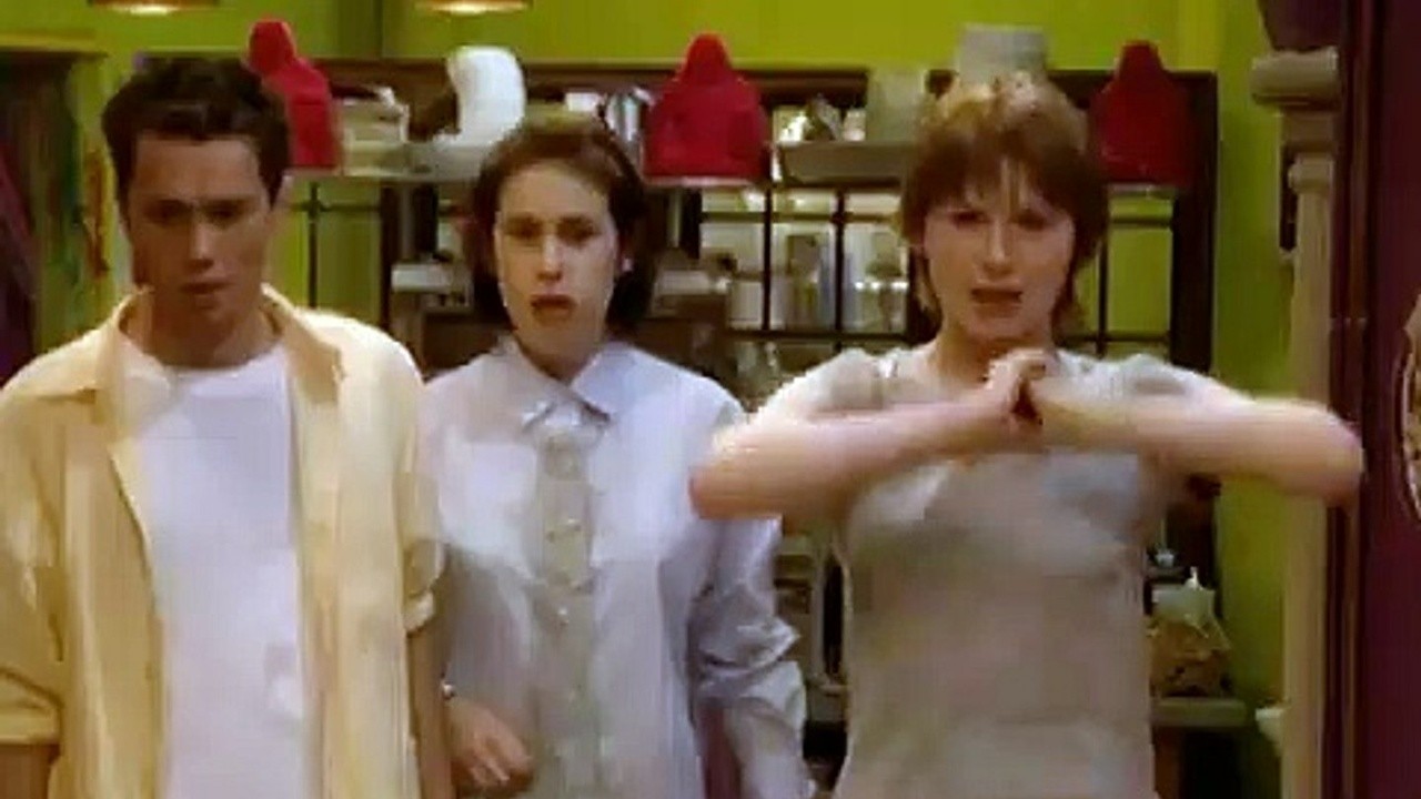 Weirdsister College (2001) | MUBI