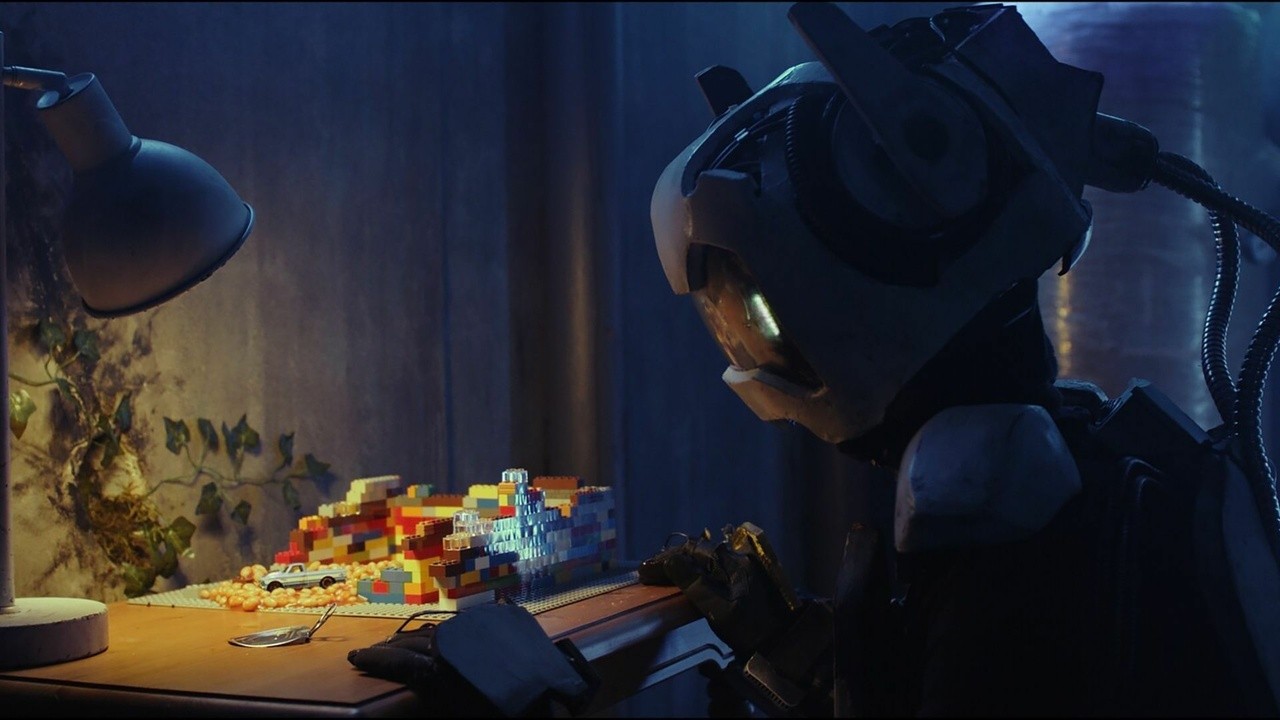 A Love Code (2023) | MUBI