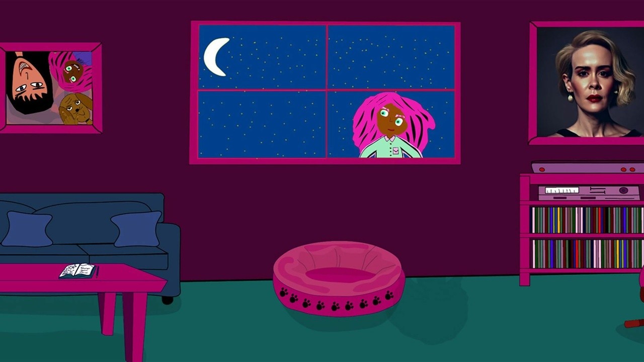 Kasey Cartoon (2024) | MUBI