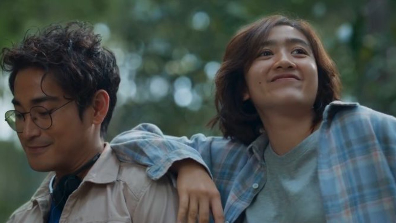 Till Then, Hanna! (2024) | MUBI