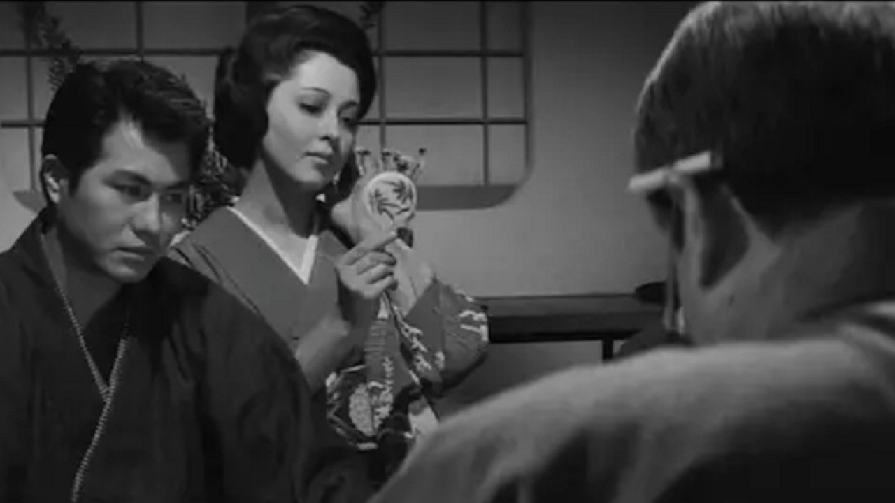 Flower Cards Chivalry (1967) | MUBI