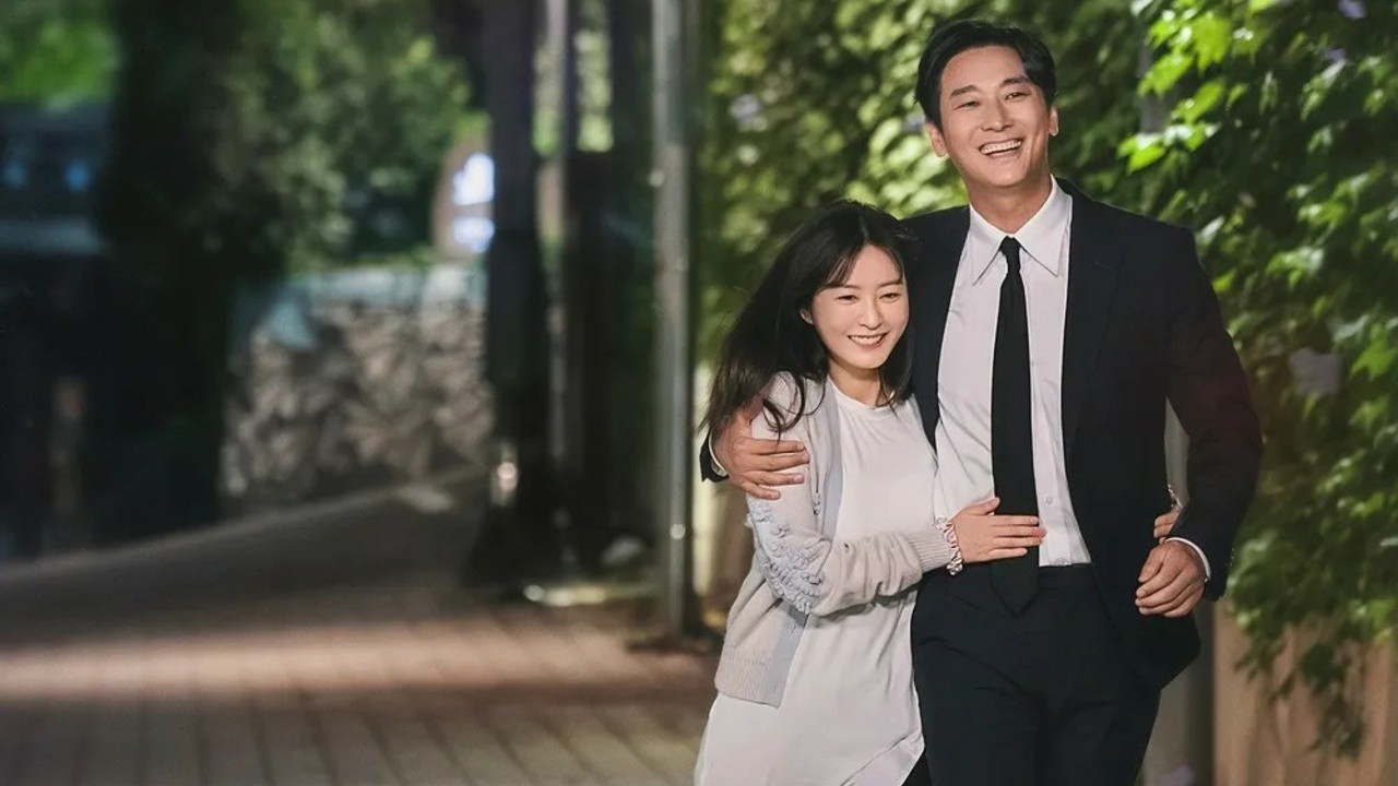 Love Your Enemy (2024) | MUBI