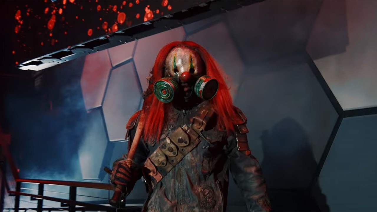 Arena Wars (2024) | MUBI