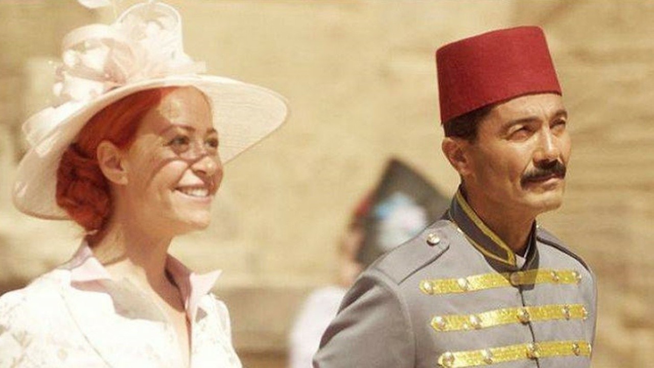 Sunset Oasis (2017) | MUBI