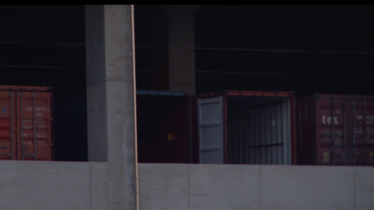 You are Here (2024) | MUBI