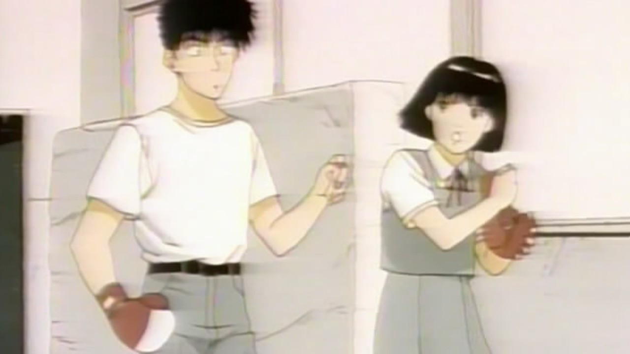 Eiji (1990) | MUBI