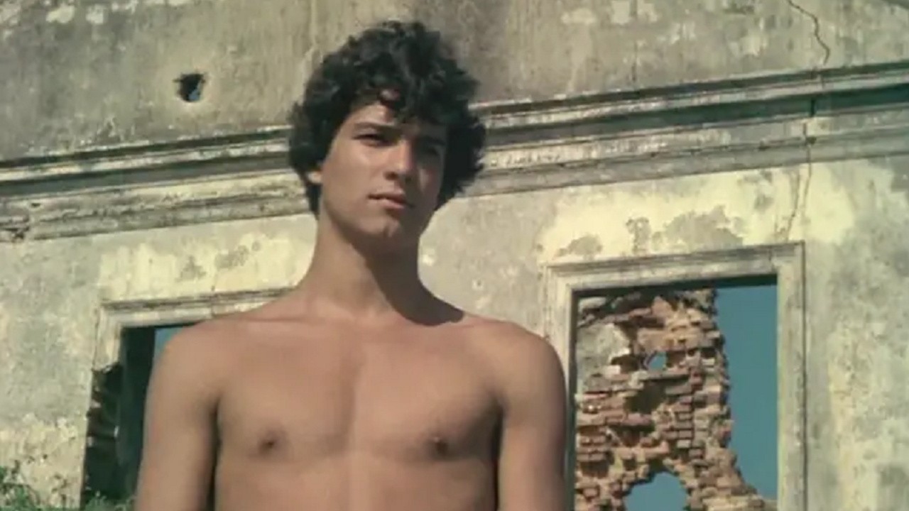 The Female of the Sea (1981) | MUBI