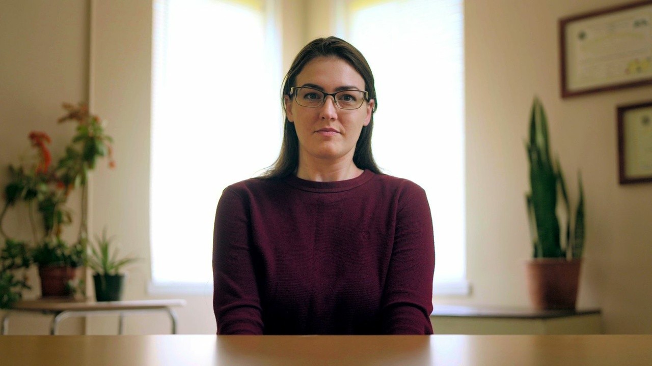 Little Miss Innocent: Passion. Poison. Prison. (2024) | MUBI