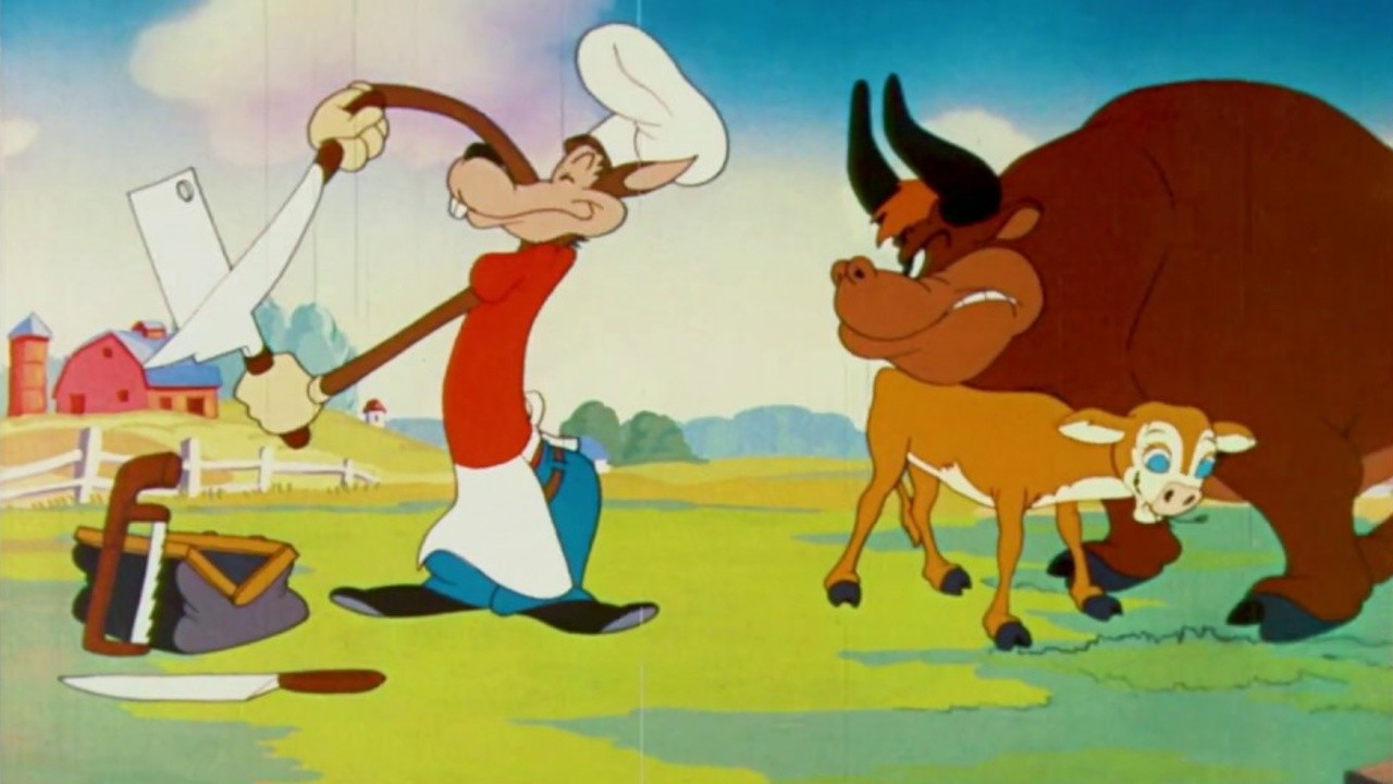 The Old Shell Game (1948) | MUBI