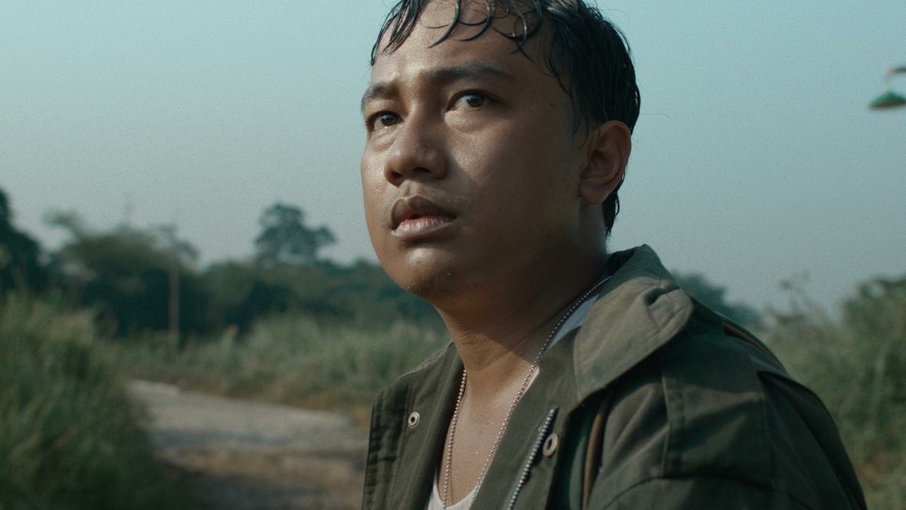 Samu the Terrible and his Sin (2024) | MUBI