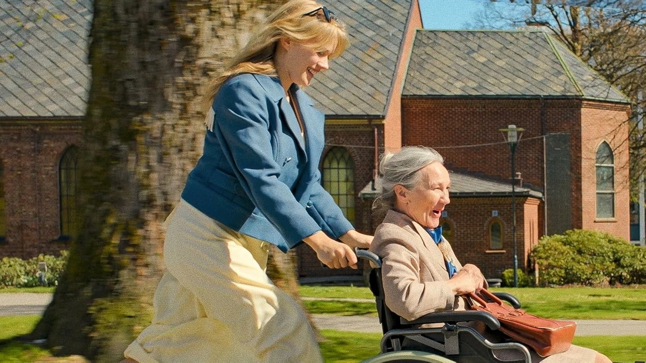 For Evy & Always (2023) | MUBI