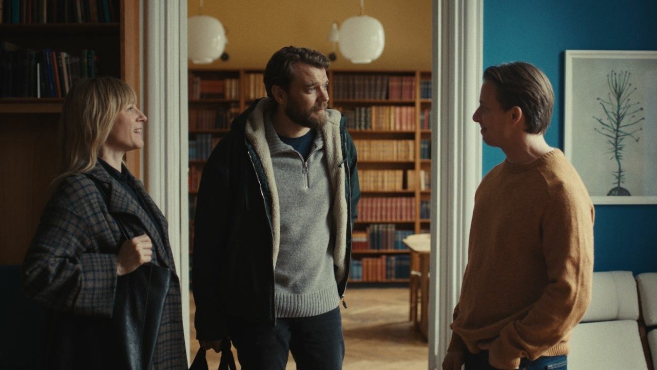 Secrets (2024) | MUBI