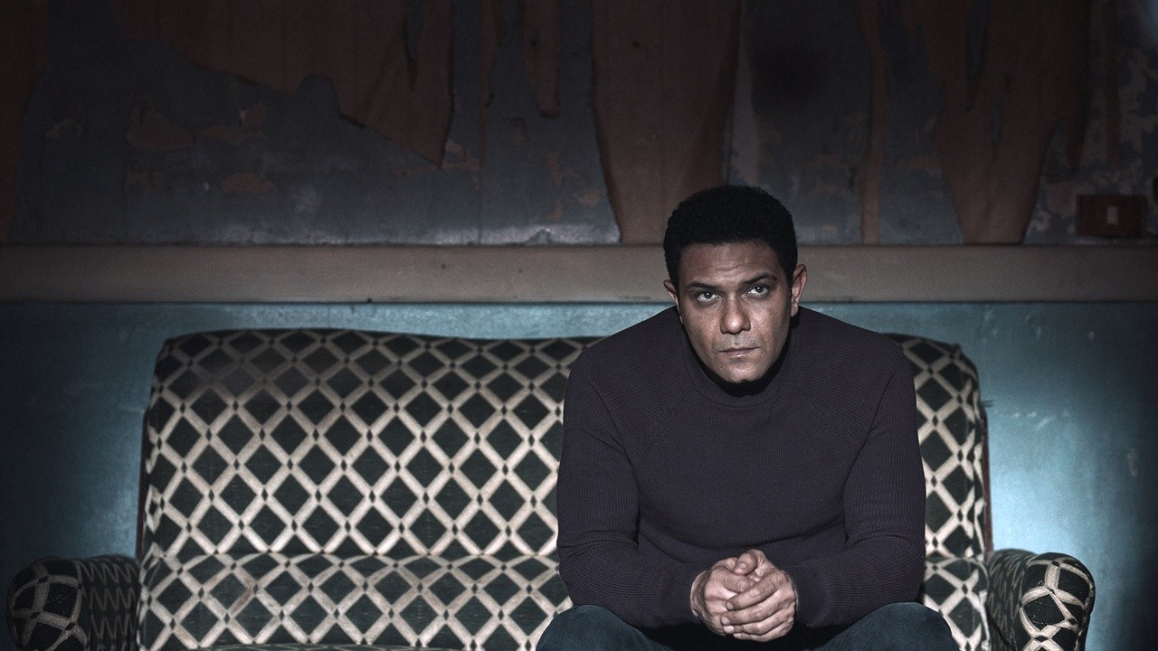 Echoes of the Past (2024) | MUBI