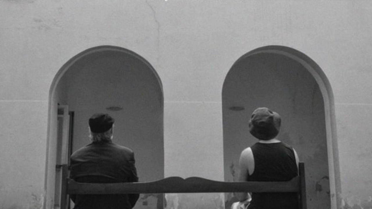 A Boring Poetic Life (2024) | MUBI