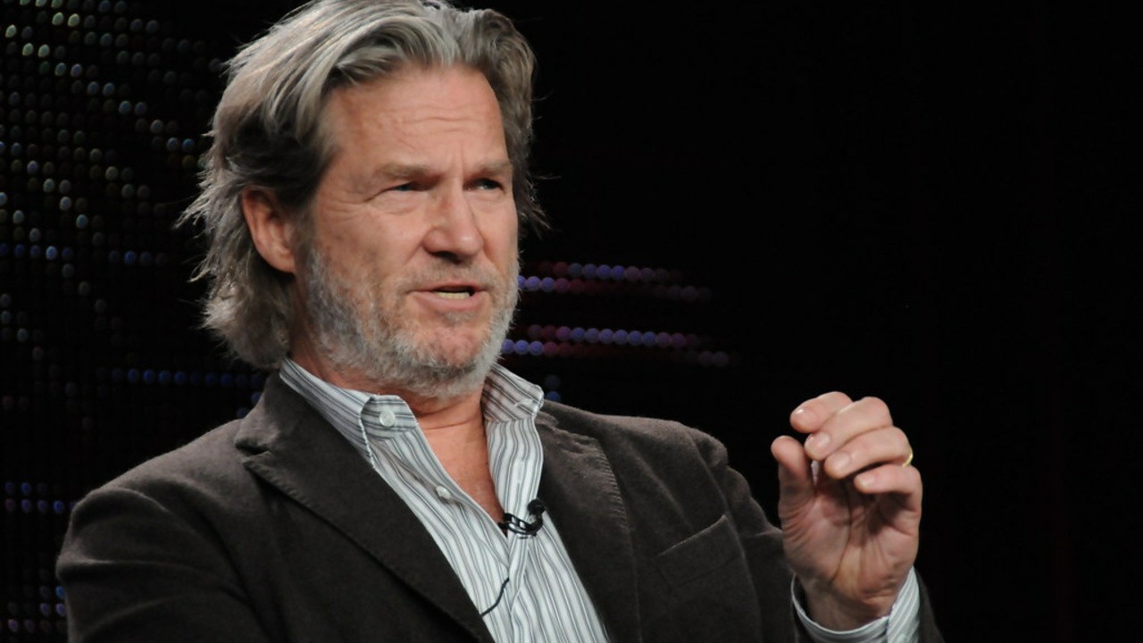 Beau Bridges Biography