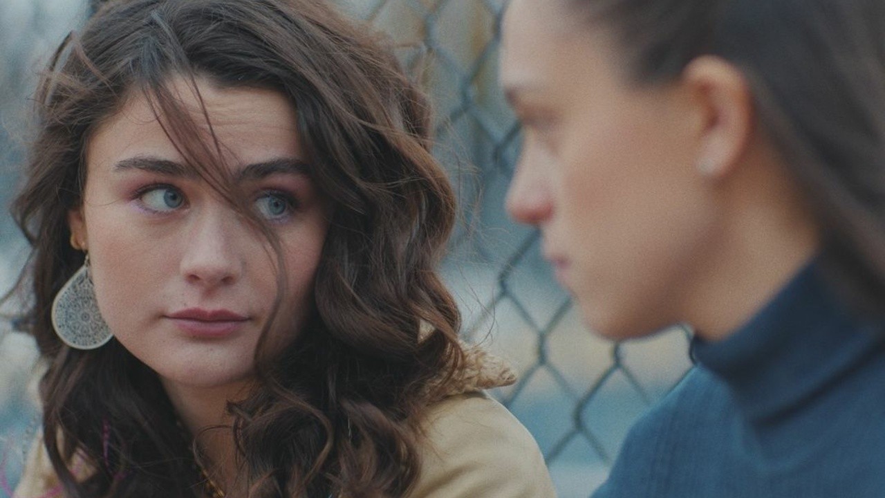 The Book of Jobs (2024) | MUBI