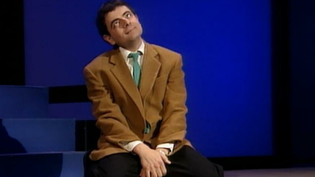 The Story of Bean (1997) | MUBI