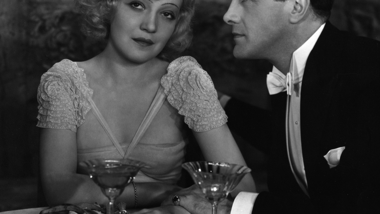 Where Is This Lady? (1932) | MUBI