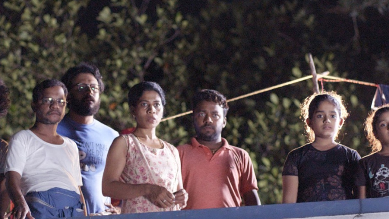 A Pan Indian Story (2023) | MUBI