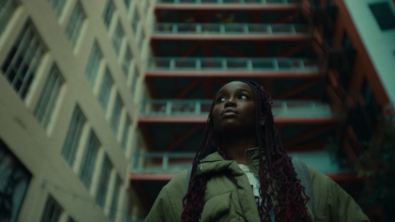 Bitter Leaf (2024) | MUBI