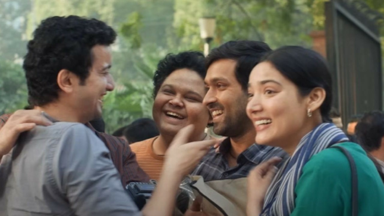 TRAILER - Zero Se Restart (2024)