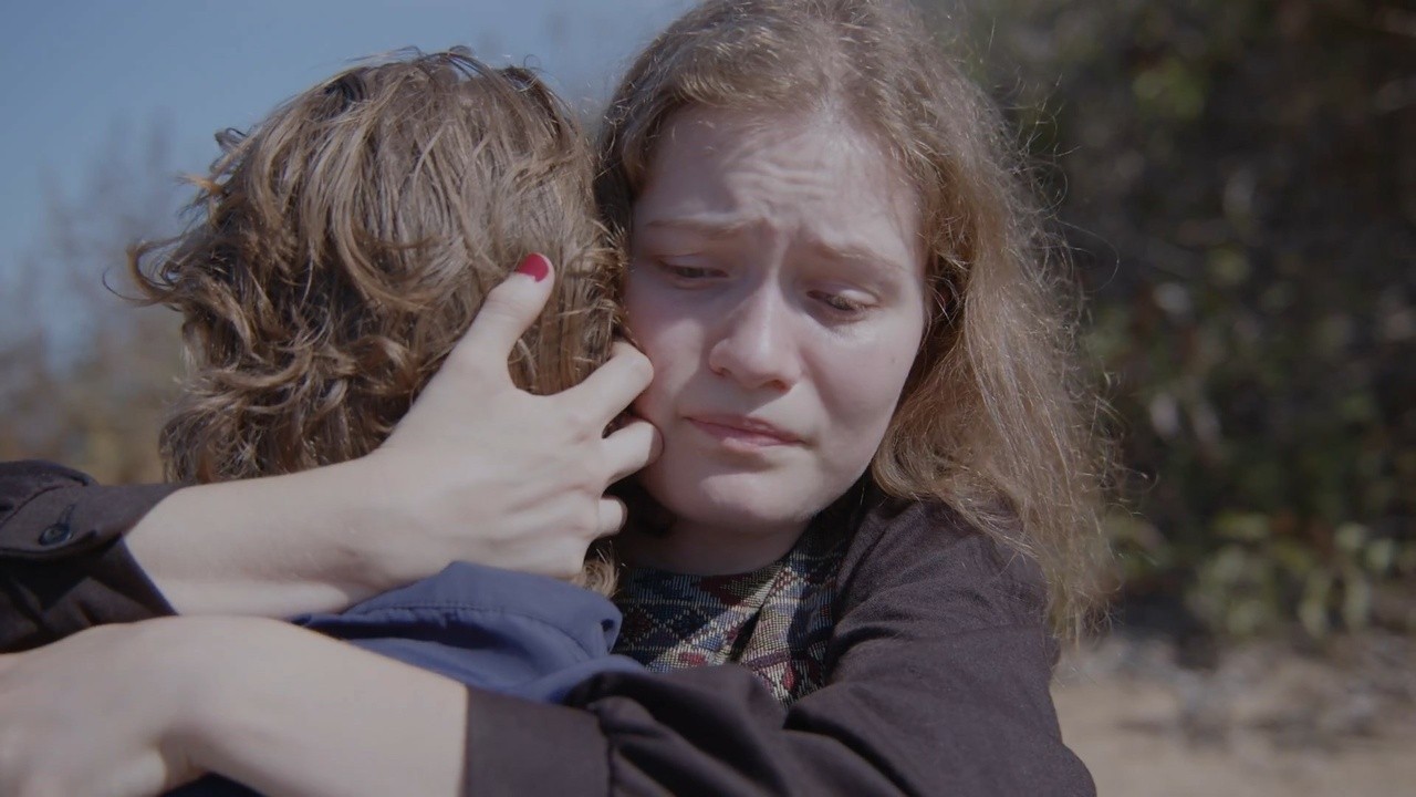 Entropy (2022) | MUBI