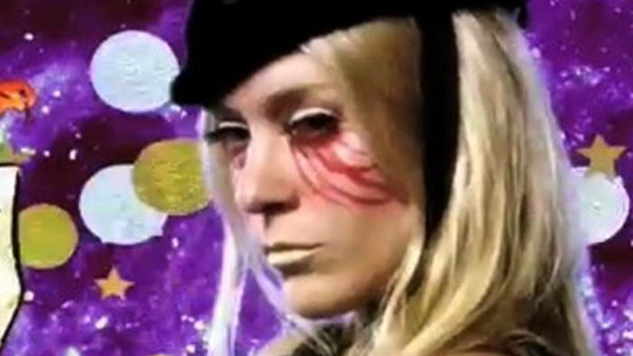 Beck: Gamma Ray - Version 1 [MV] (2008) | MUBI