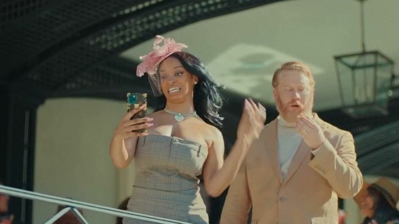 Pool Party (2023) | MUBI