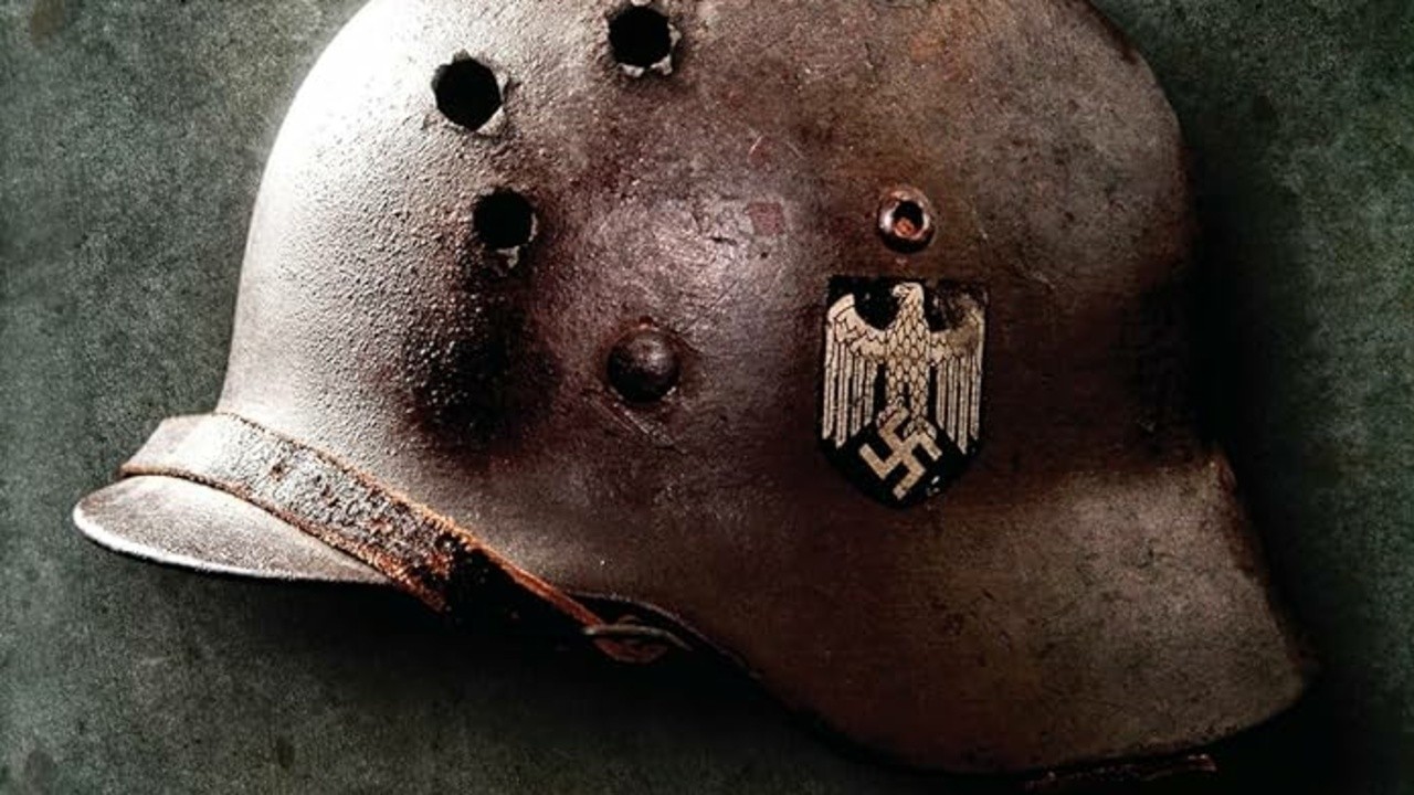 Nazi Hunters (2009) | MUBI