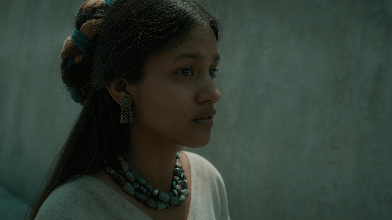Hernán (2019) | MUBI
