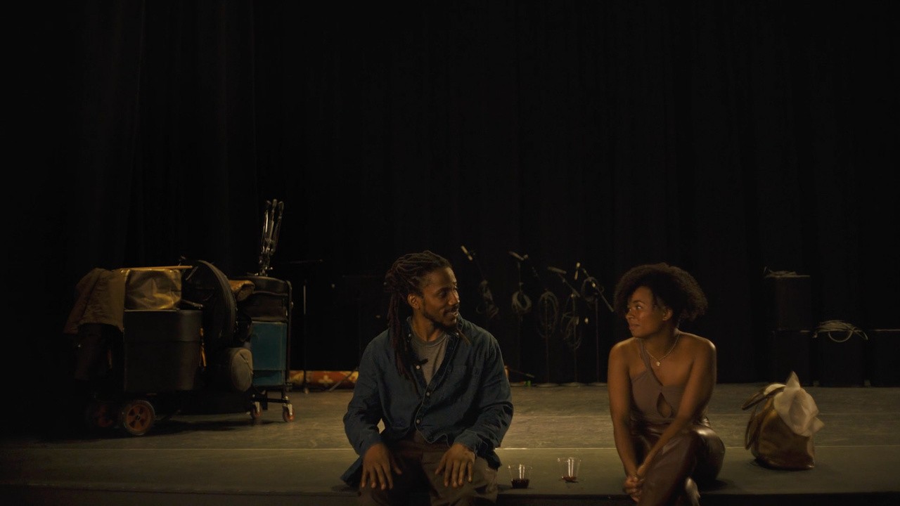 Play Hard (2024) | MUBI