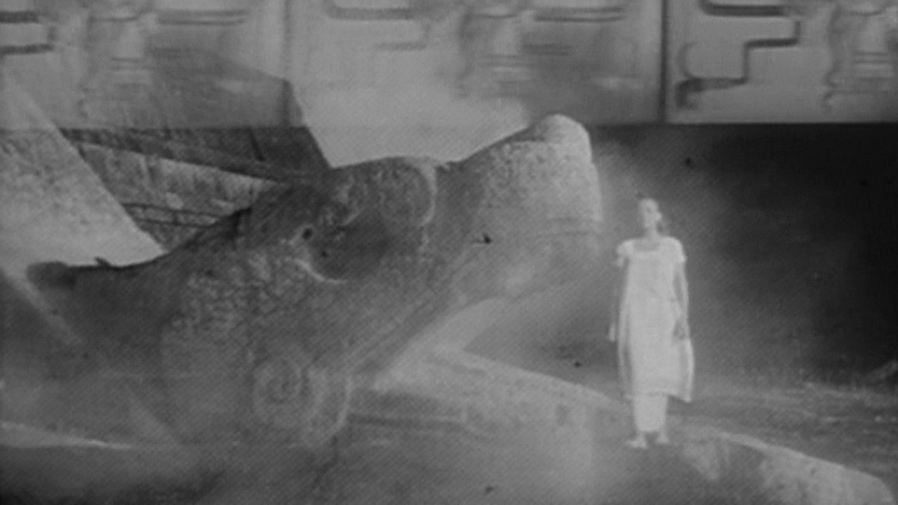 Deseada (1951) | MUBI