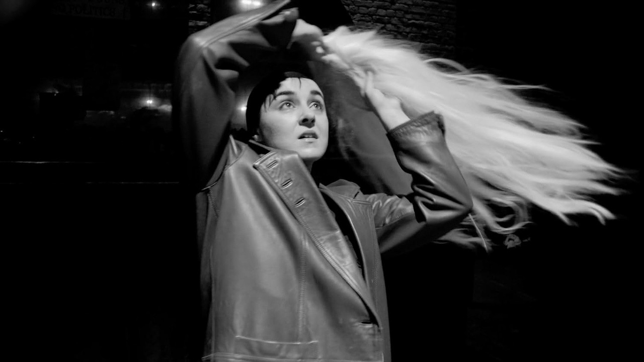 Then, & Now. A Meditation on the Process of Acting (2024) | MUBI