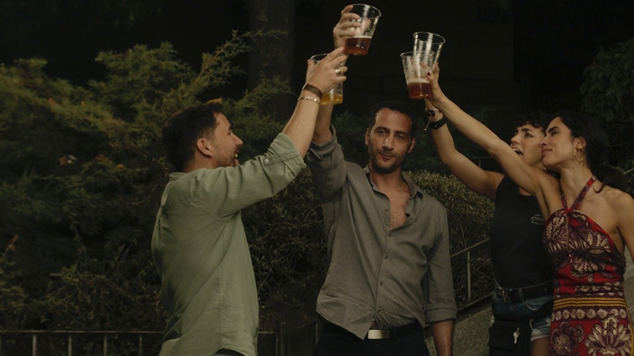 Goodbye Madrid (2024) | MUBI