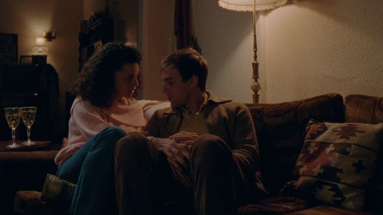 What We Wished We Could Be (2024) | MUBI