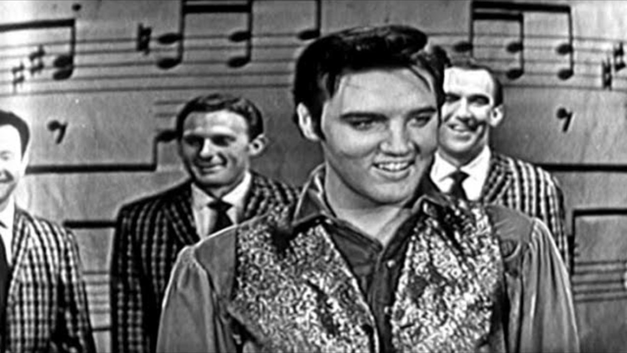 Elvis: The Ed Sullivan Shows (2006) | MUBI