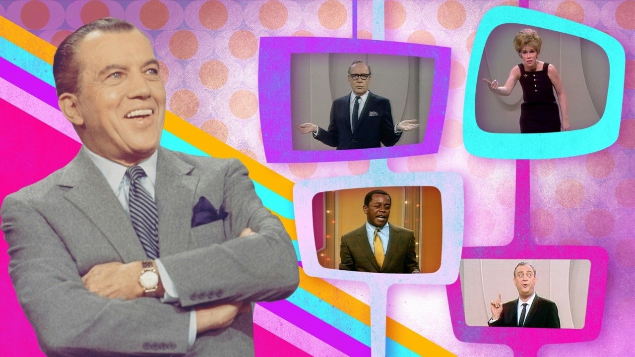 Ed Sullivan All-Star Comedy Special (1995) | MUBI