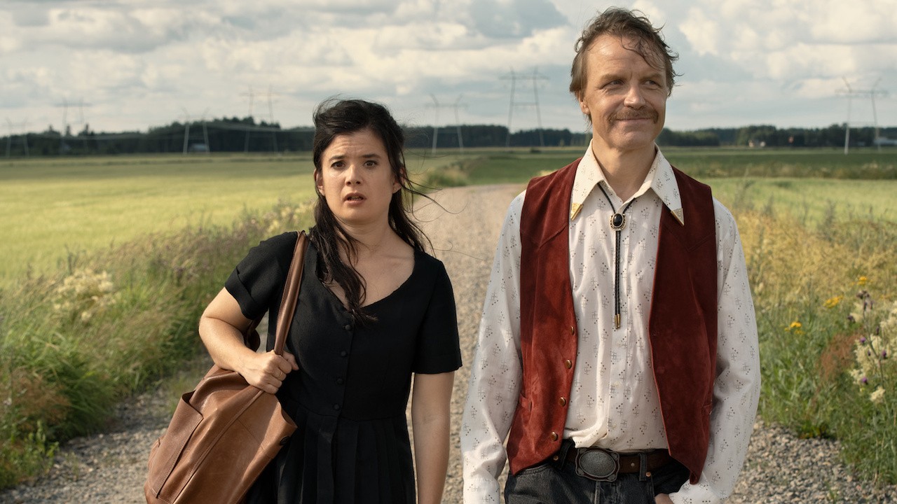 Butterflies (2024) | MUBI