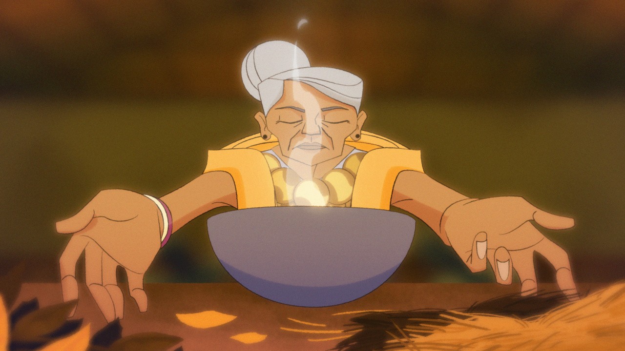 Sugar Fire (2024) | MUBI